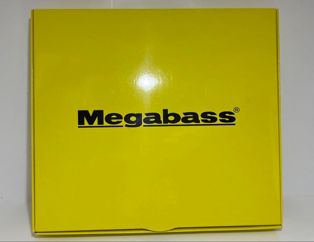 メガバス　プレミアム 完全限定受注生産品 天昇　鯉のぼりSET 2018 レア