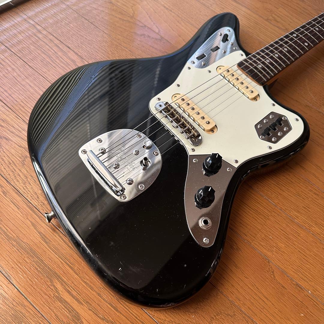 Fender Jaguar 2015年製