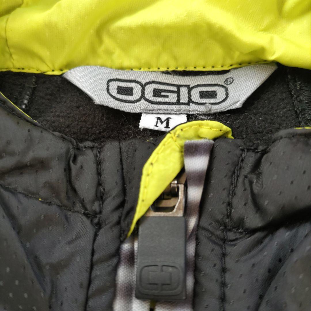 OGIO メンズジャケット・パンツセット Mサイズ