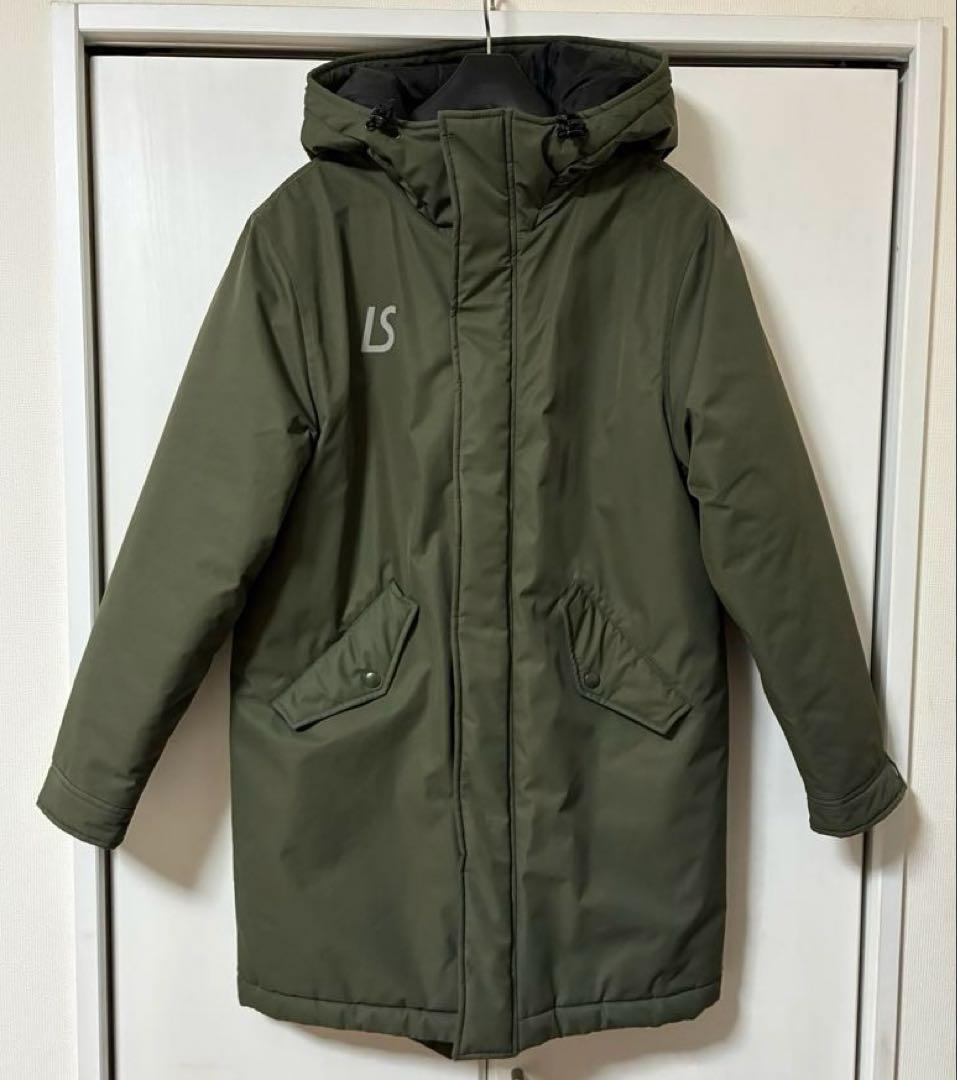 ルースイソンブラ Jr TORIKAGO JACKET 美品 トリカゴジャケット