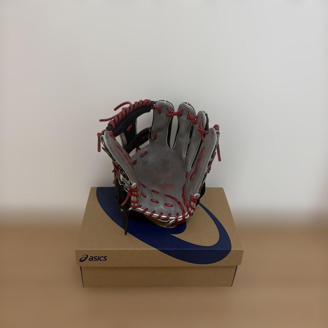 Rawlings 軟式グローブ　即戦力
