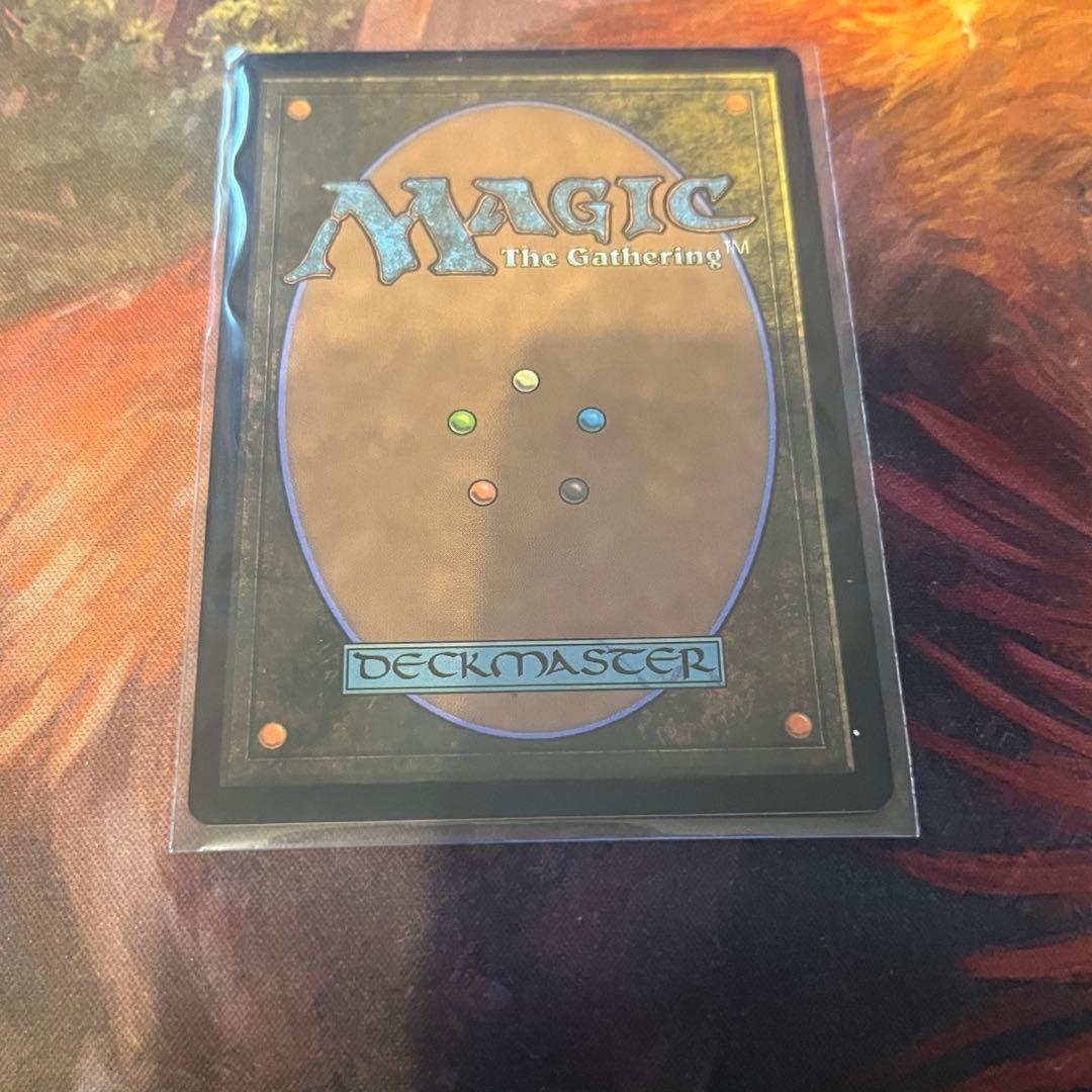 MTG ジョシュア・ロズフィールド ロフガフフの息子、ログラクフ　ノンfoil