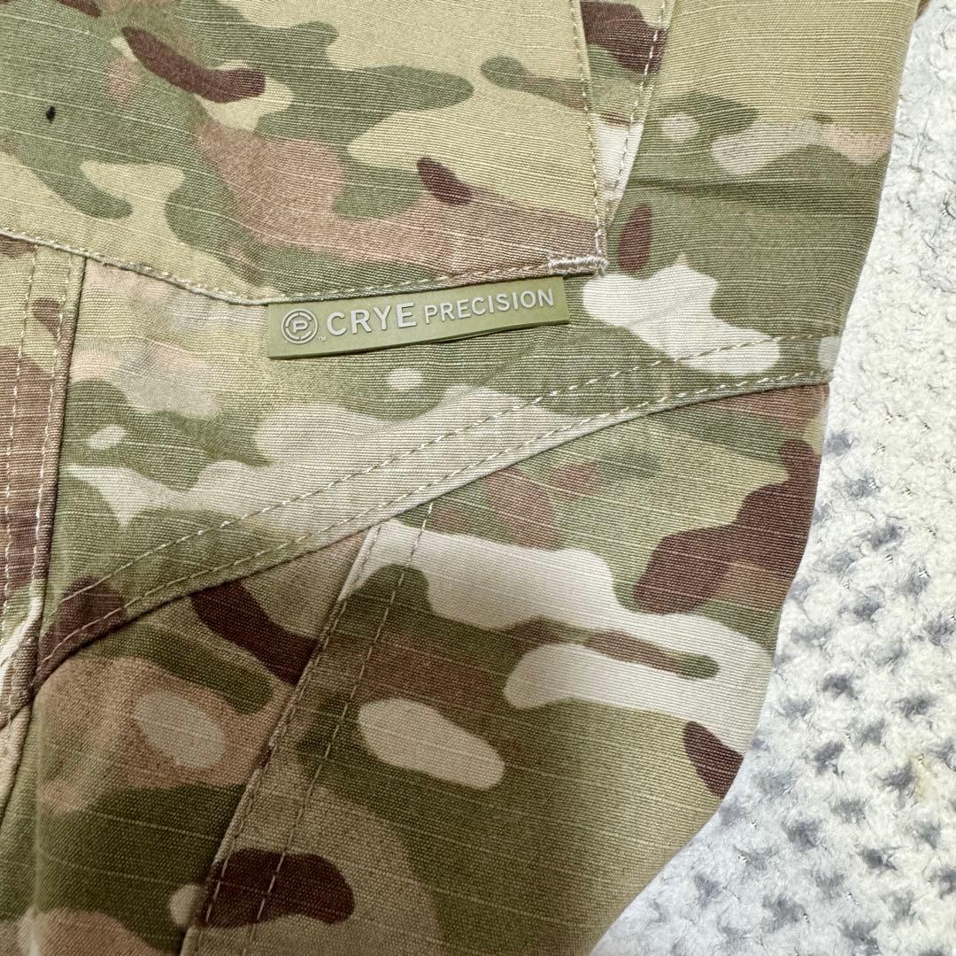 その他 Crye precision GEN 1 pants 34R multicam