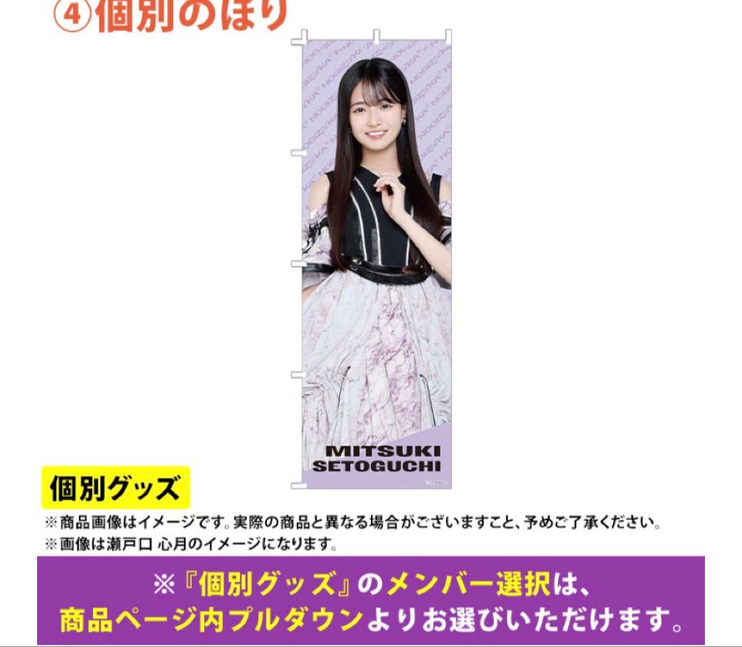 乃木坂46 遠藤さくら lucky bag A グッズまとめ売り