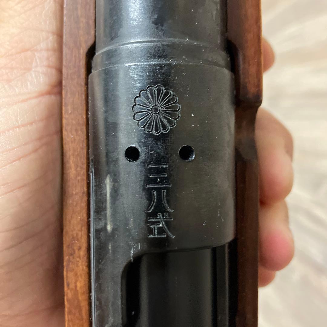 三十年式銃剣　模造刀　専用