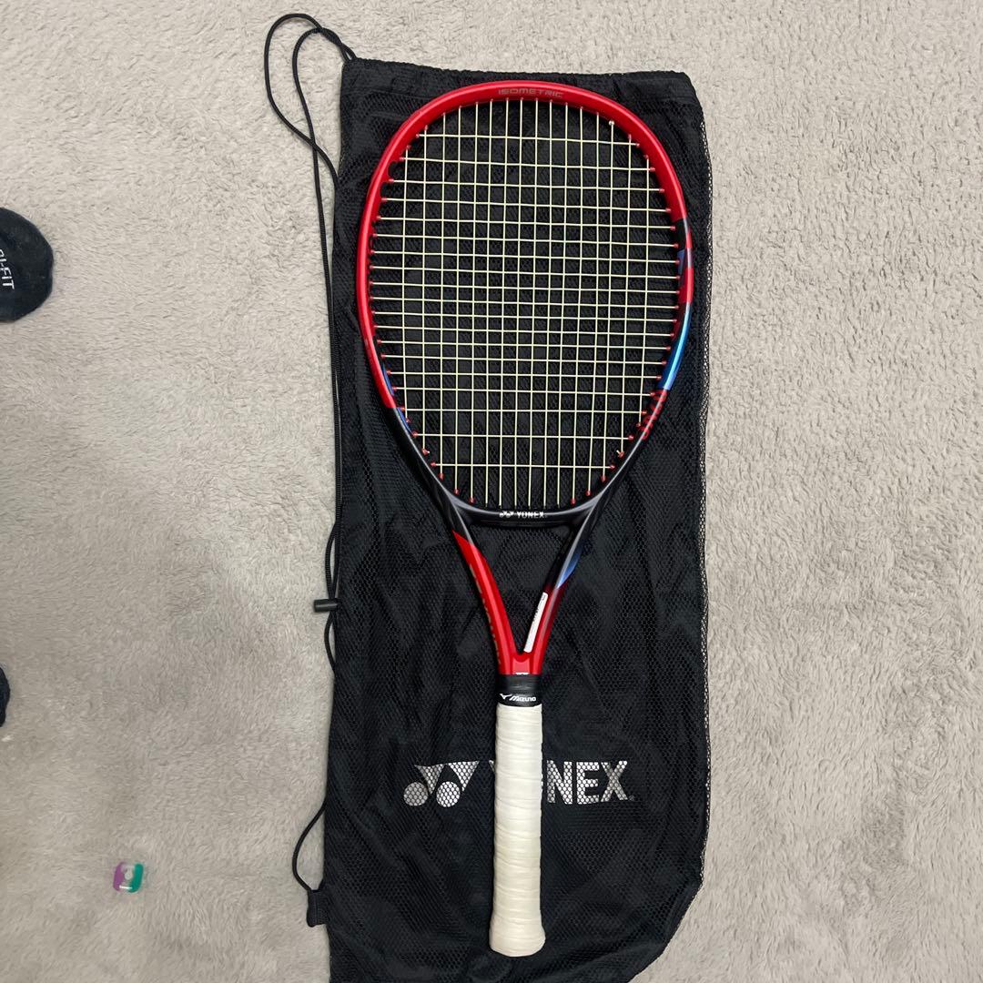 超美品　YONEX ヨネックス　VCORE 100 G2