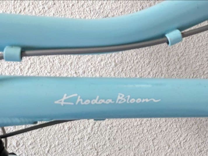 引き取り限定　KhodaaBloom asson J24
