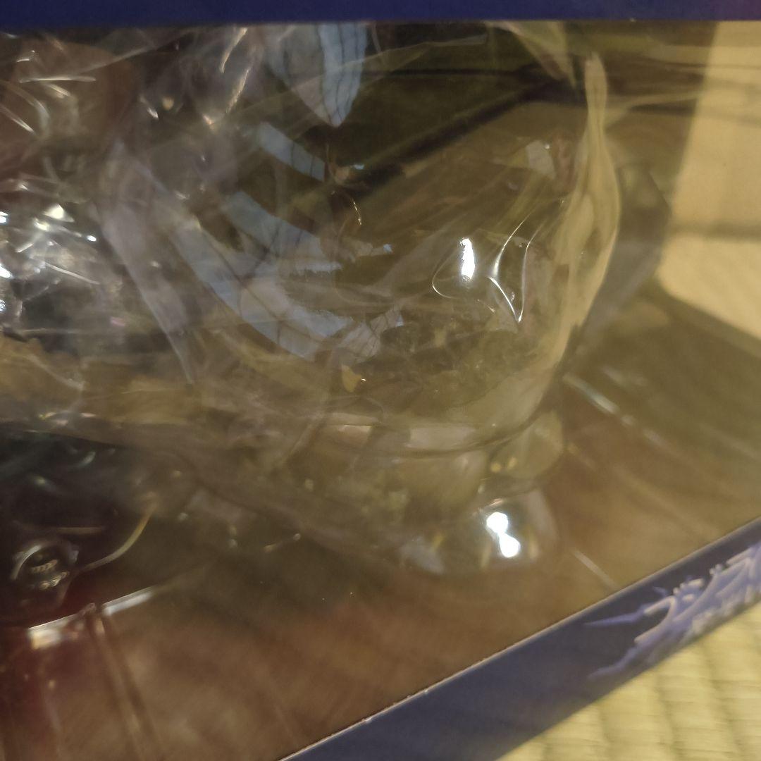 デフォリアル　ゴジラ 1984 発光Ver. フィギュア