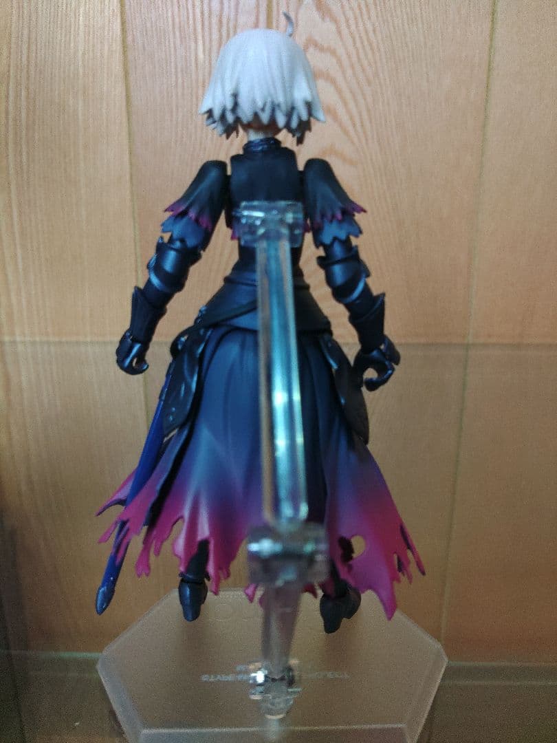 figma fgo ジャンヌ・オルタ