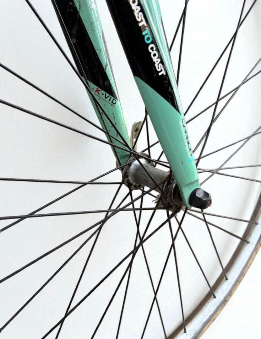 Bianchi ビアンキ　C2C Via Nirone 7 ロードバイク　自転車