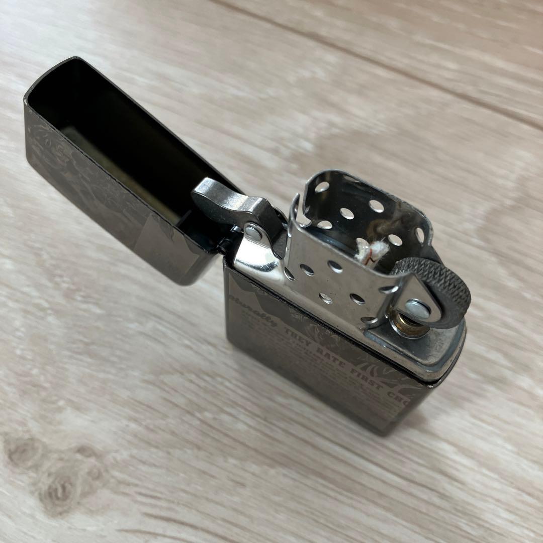 コレクション zippo  Wind proof