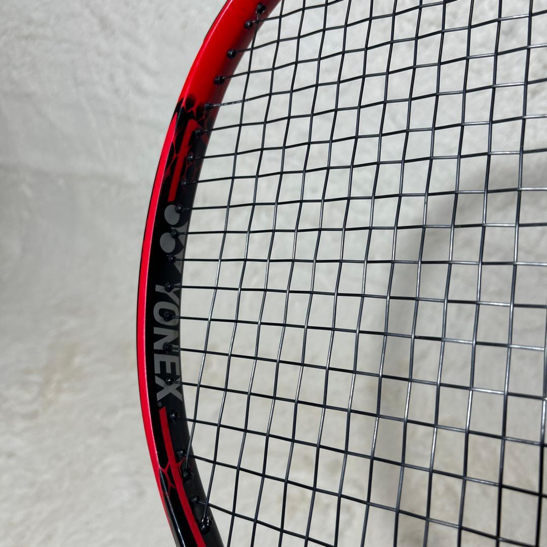 【美品】yonex ヨネックス VCORE SV100s G2 ブイコア