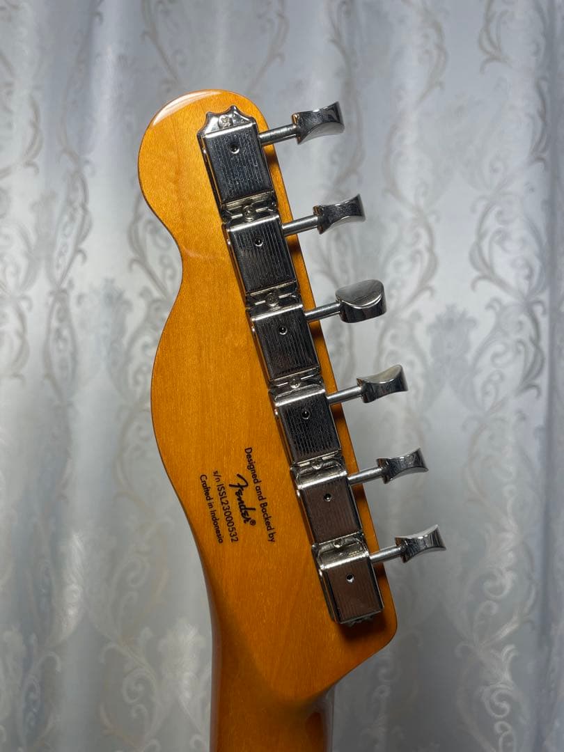 ギター Squier Classic Vibe '50s Telecaster