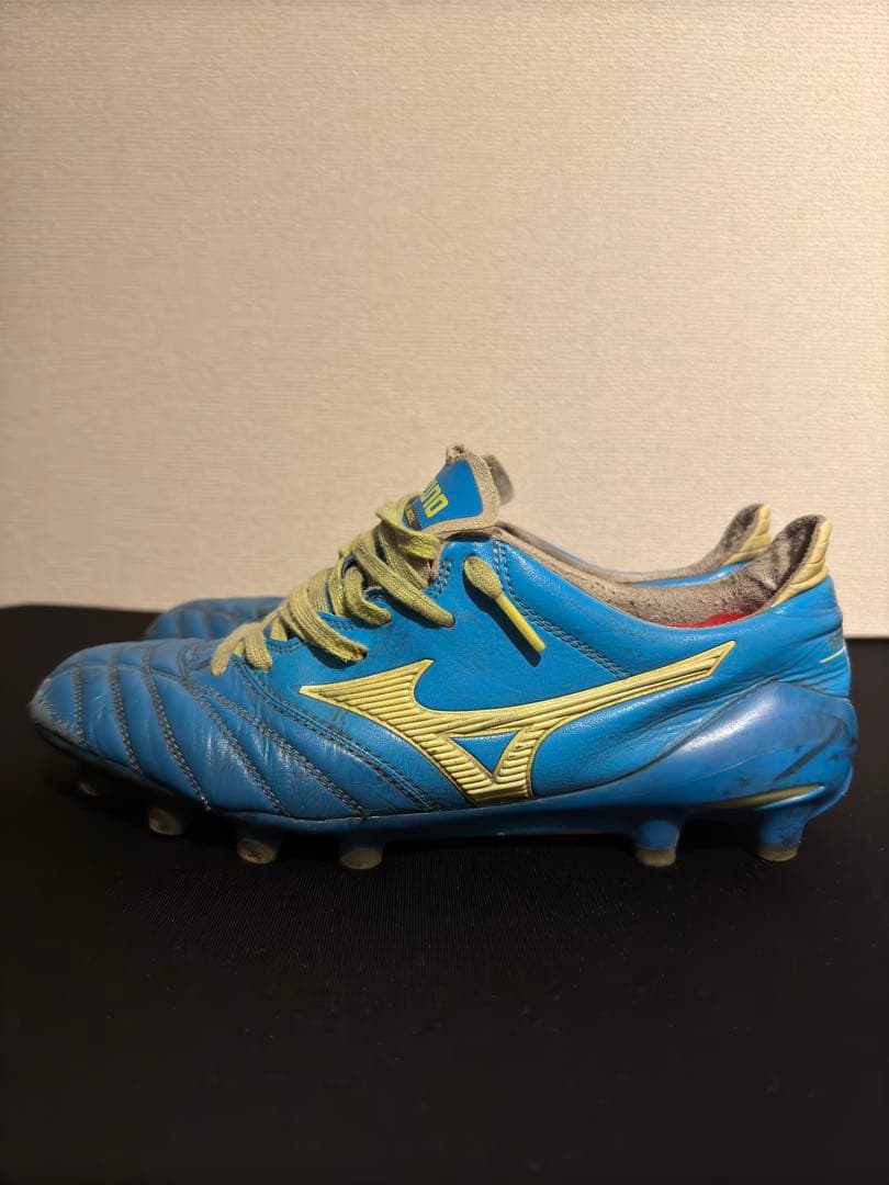 MIZUNO モレリア NEO 2【25.5cm】