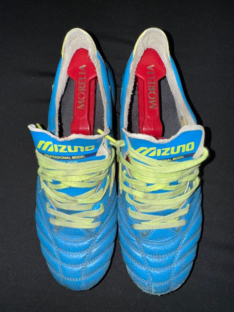 MIZUNO モレリア NEO 2【25.5cm】