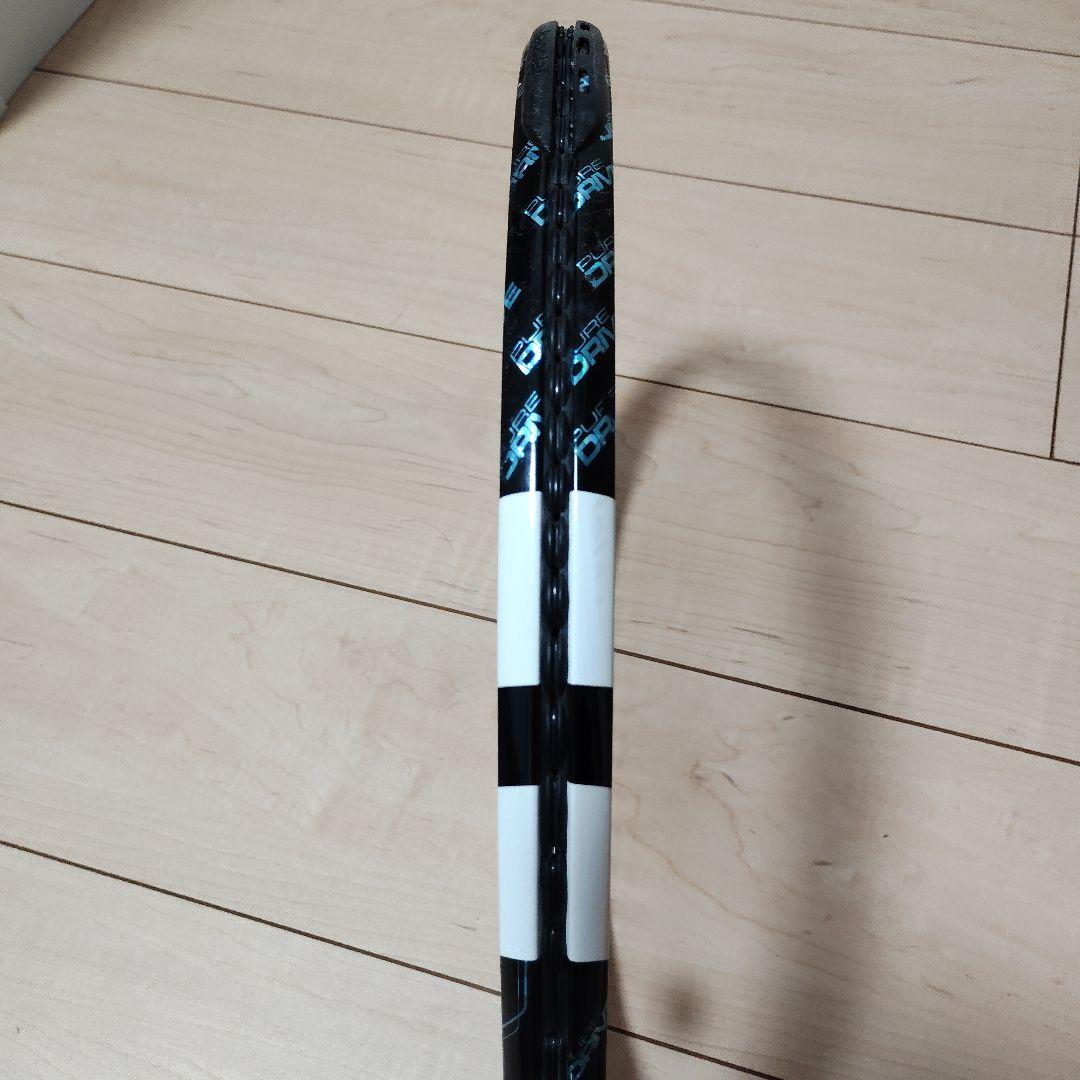Babolat Pure Drive ラケット 2本セット