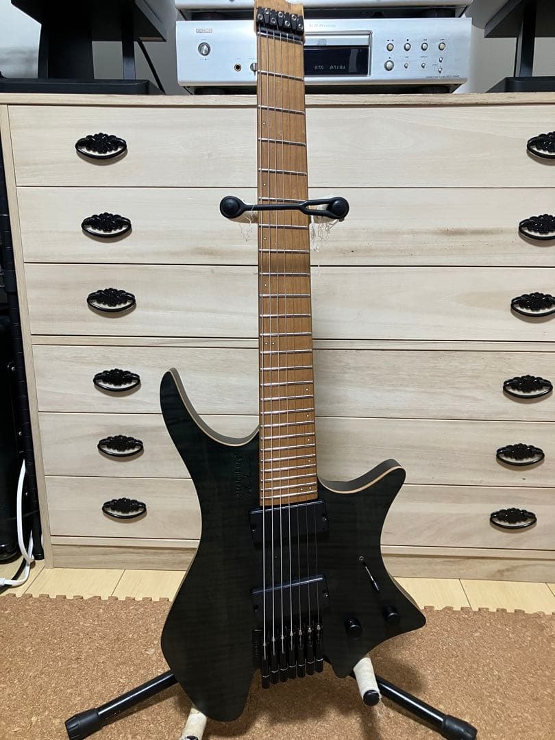 ギター strandberg boden standard 7