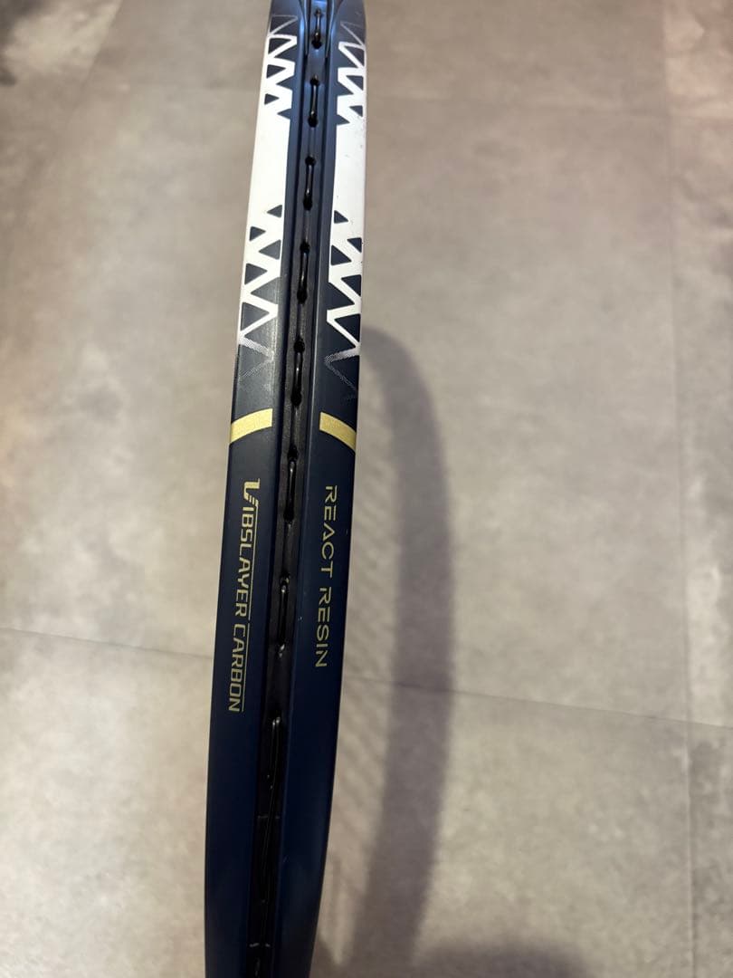 ヨネックス(YONEX) アストレル105 G2