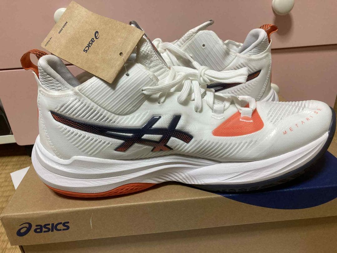 シューズ ASICS RISE 2