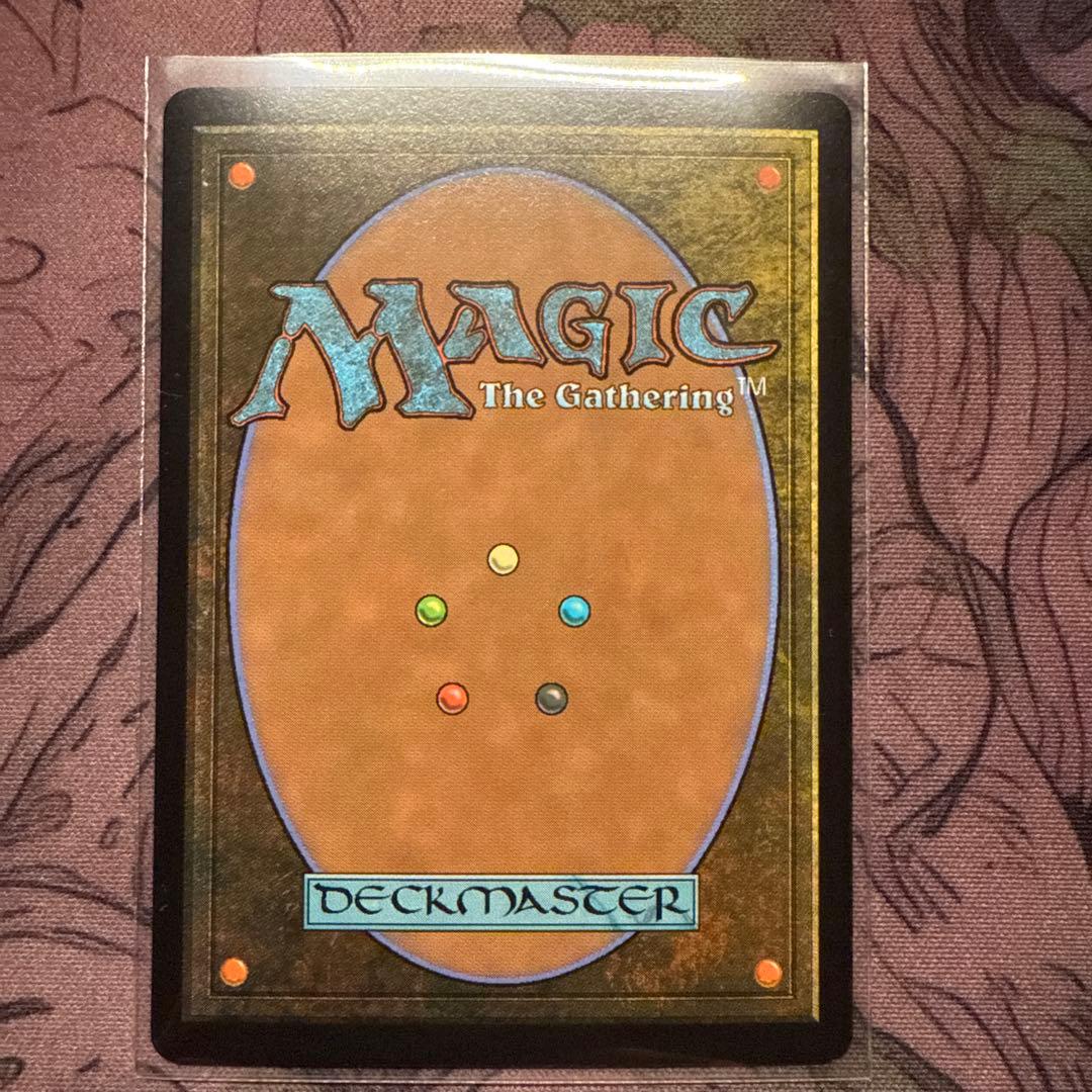MTG FF ミッドガルの傭兵、クラウド ボーダーレス サージfoil