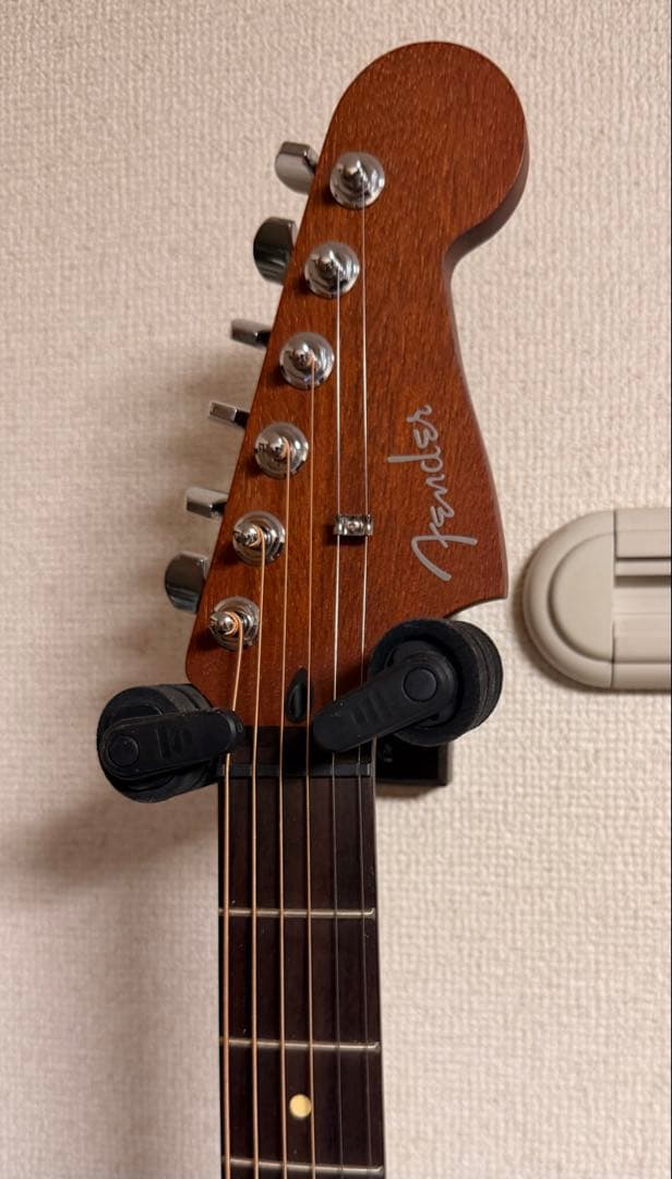 フェンダー Acoustasonic Standard アコスタソニック