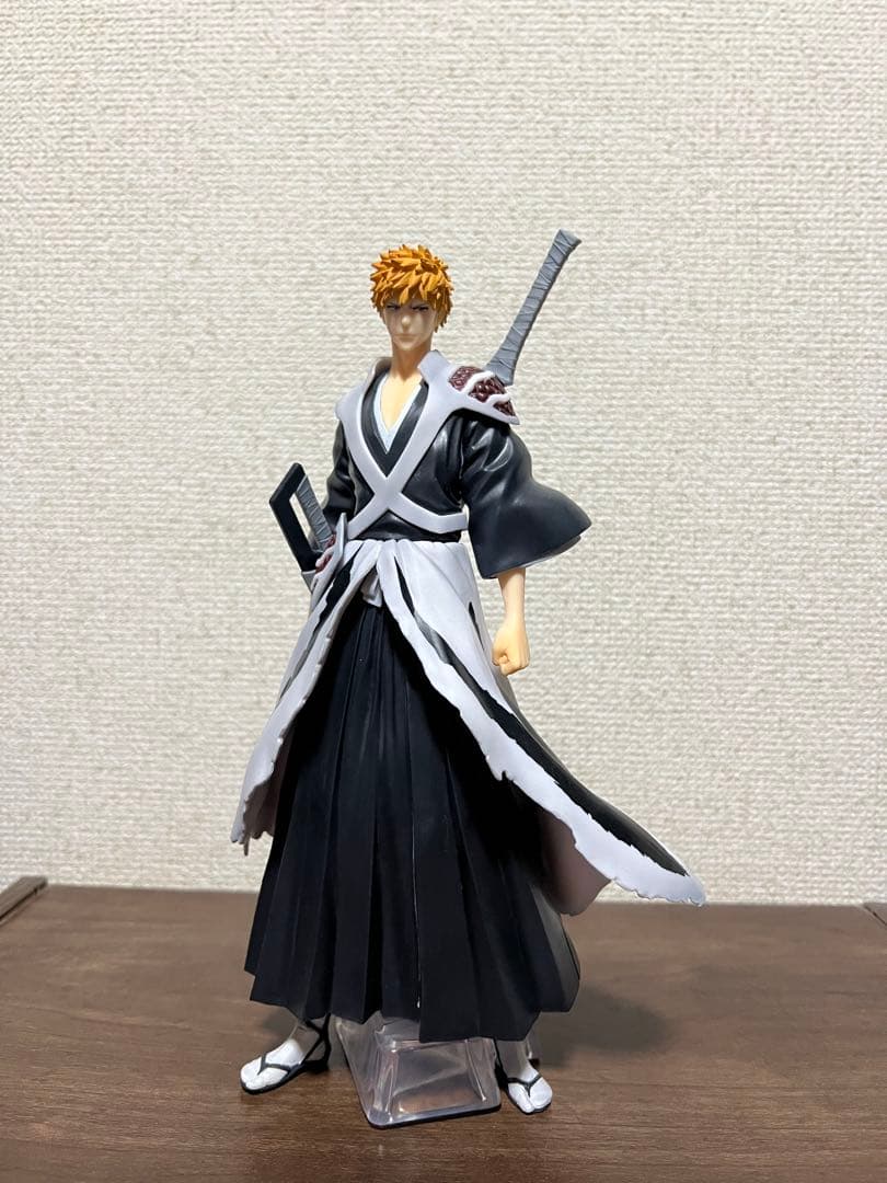 BLEACH 一番くじ フィギュア セット販売