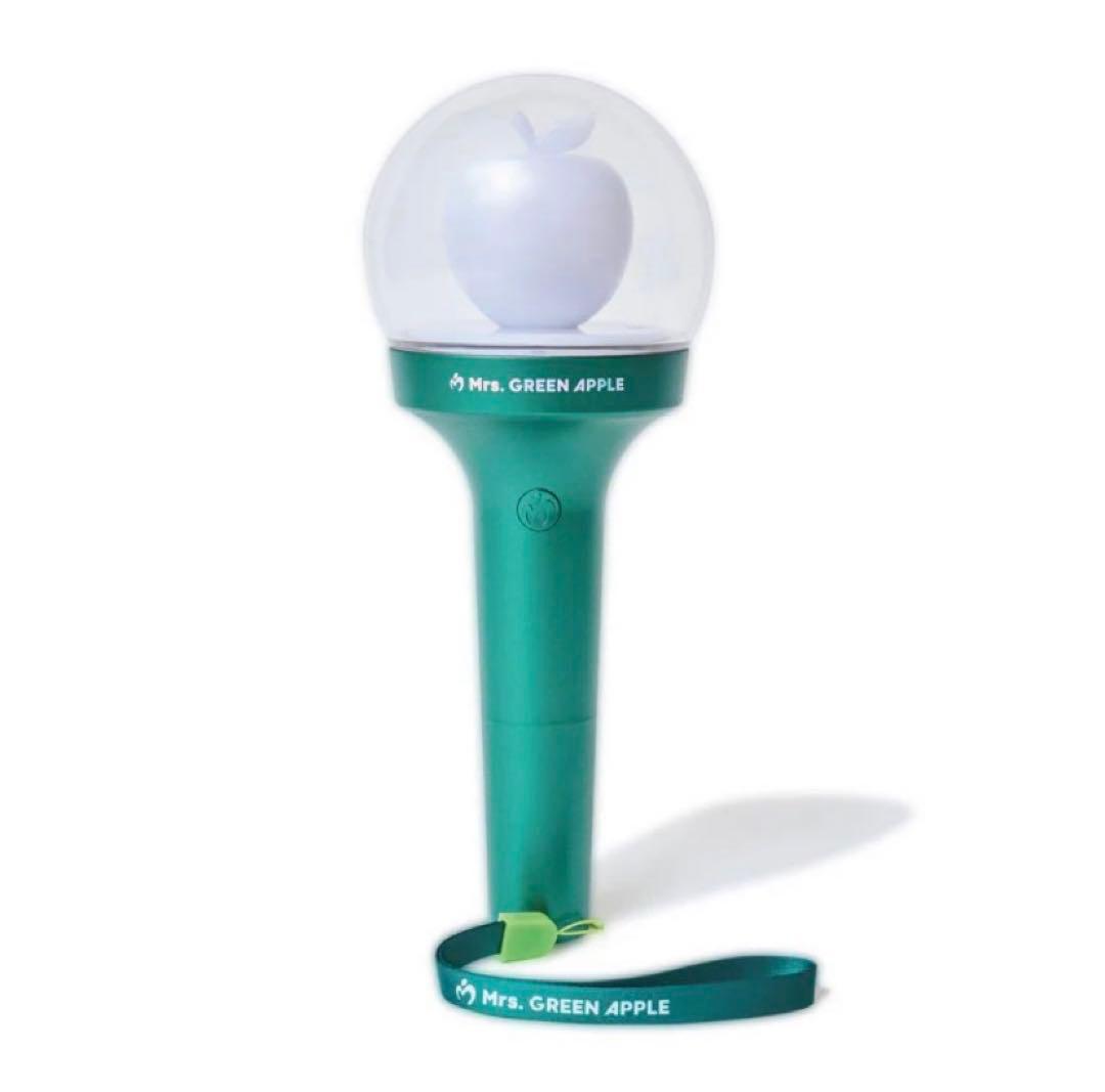 MGA Official Light Stick ペンライト　2本セット