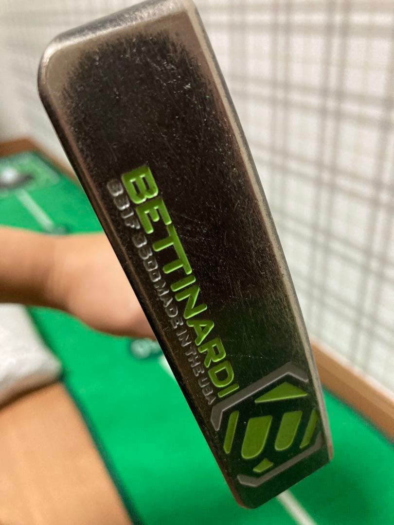 BETTINARDI BB-1F MADE IN THE USA⭐︎34インチ