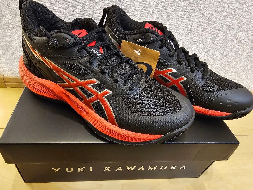 ASICS アシックス SWIFTACE GS YUKI 24cm
