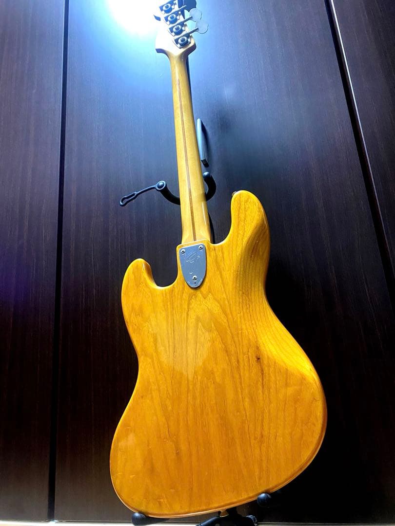 Fenderフェンダー JAZZ BASS ジャズベース エレキベース オススメ