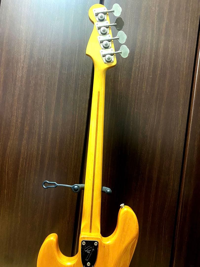Fenderフェンダー JAZZ BASS ジャズベース エレキベース オススメ