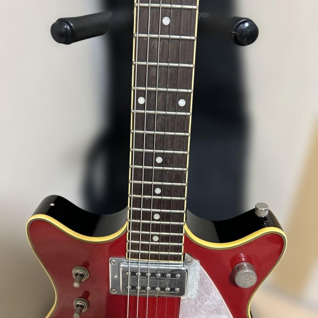 希少✨GRETSCH G1921 ELECTROMATIC DOUBLE JET