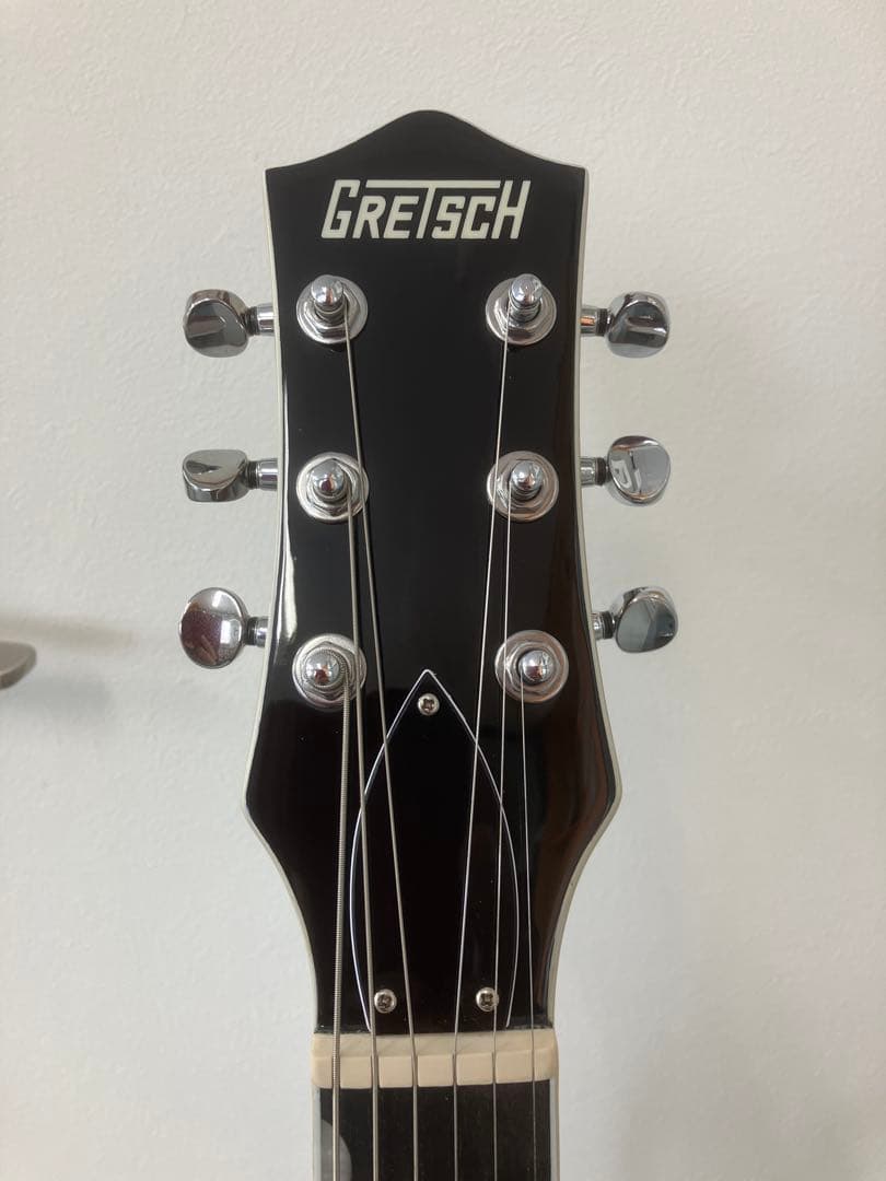 GRETSCH Electromatic Jet カジノゴールド(限定カラー)