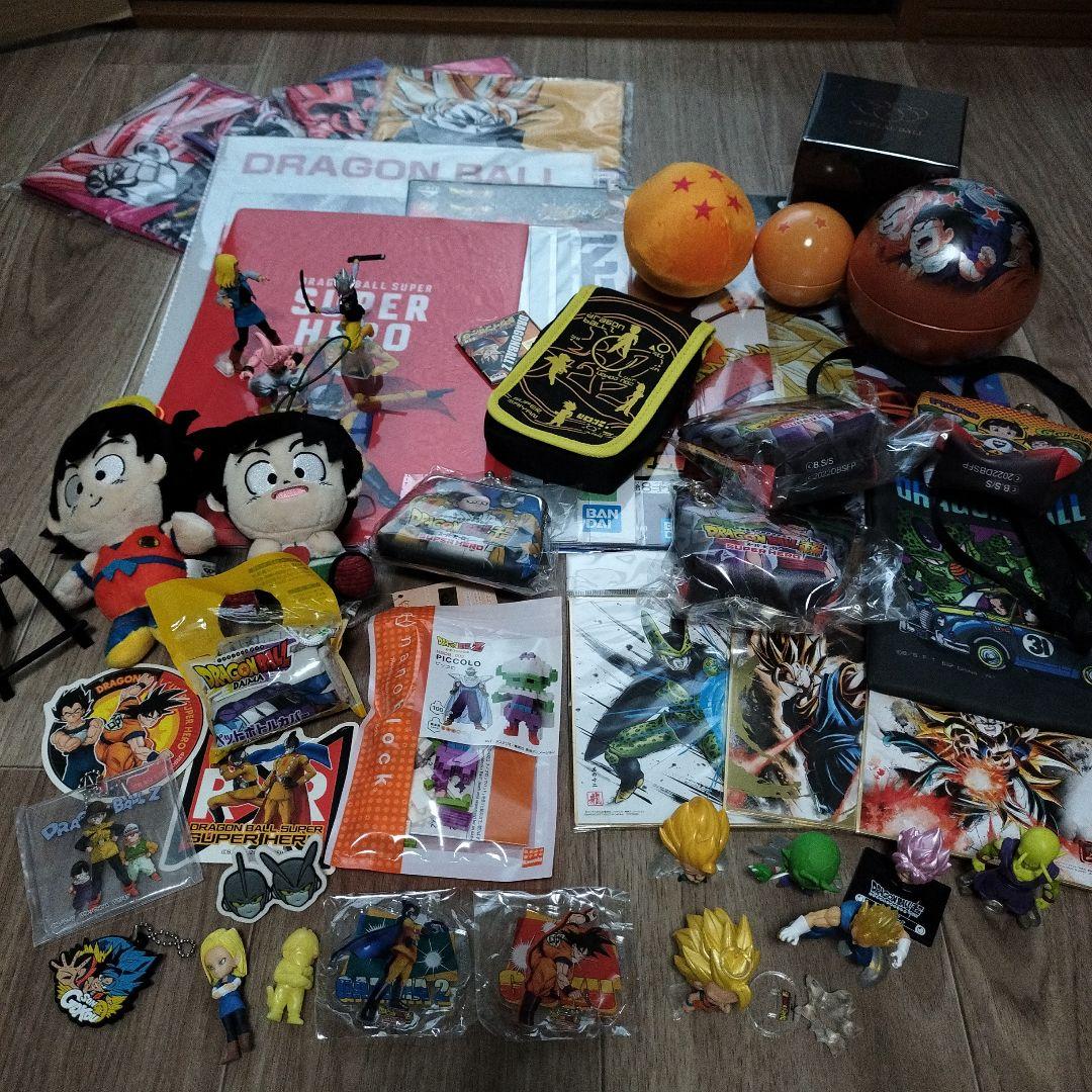 ドラゴンボール グッズ セット　まとめ売り