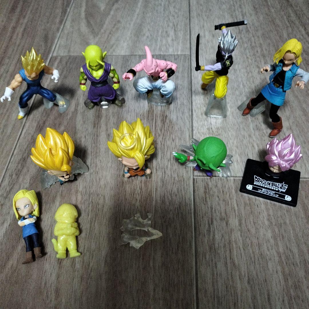 ドラゴンボール グッズ セット　まとめ売り