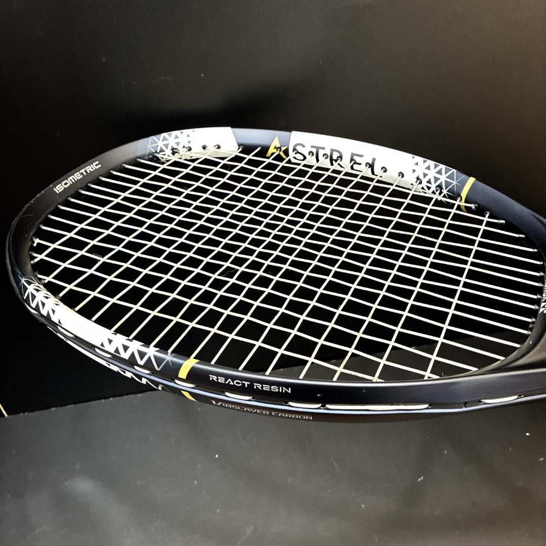 YONEX ASTREL 115 ヨネックス　アストレル　硬式ラケット　美品