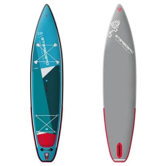 STARBOARDスターボード【TOURING ZEN SC 11.6】サップ