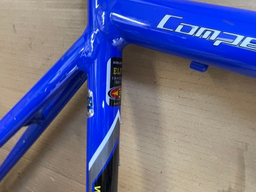 Wilier ウェリエール　ロードバイク　アルミフレーム