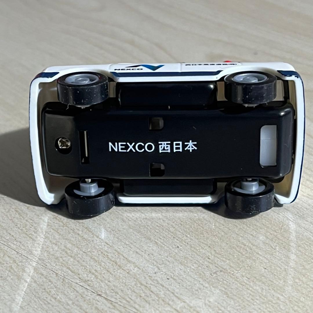 未使用新品 55台セット NEXCO西日本 チョロQ ミニカー イベントの景品