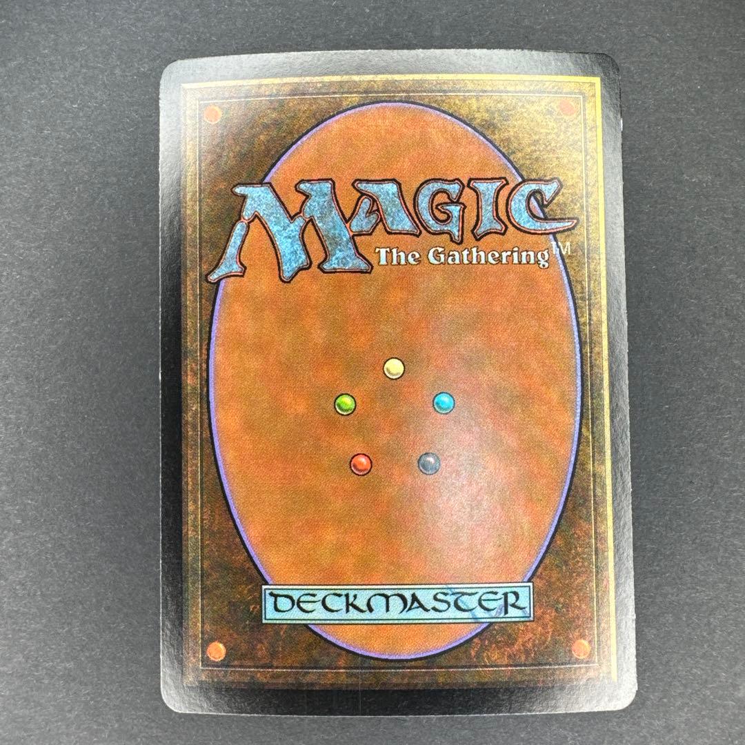 未使用 MTG ネメシス パララクスの潮流 foil 日本語