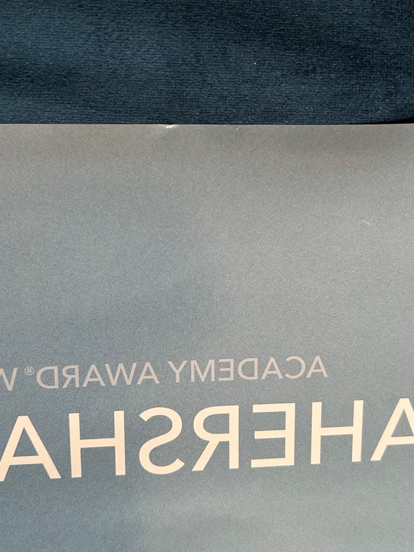 グリーン・ブック　USオリジナル映画ポスター