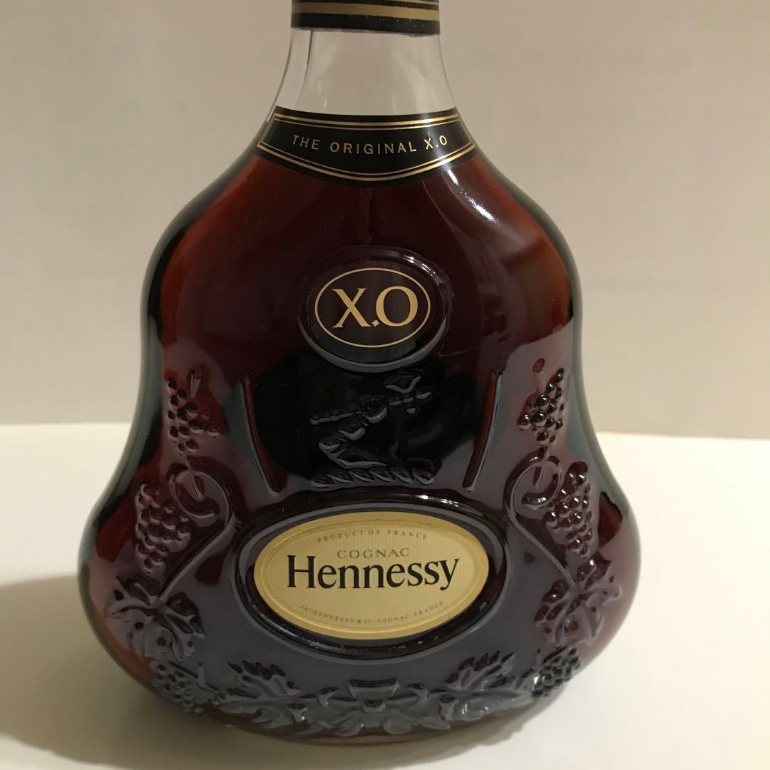 専用　ヘネシー　Hennessy X.O EXTRA OLD COGNAC