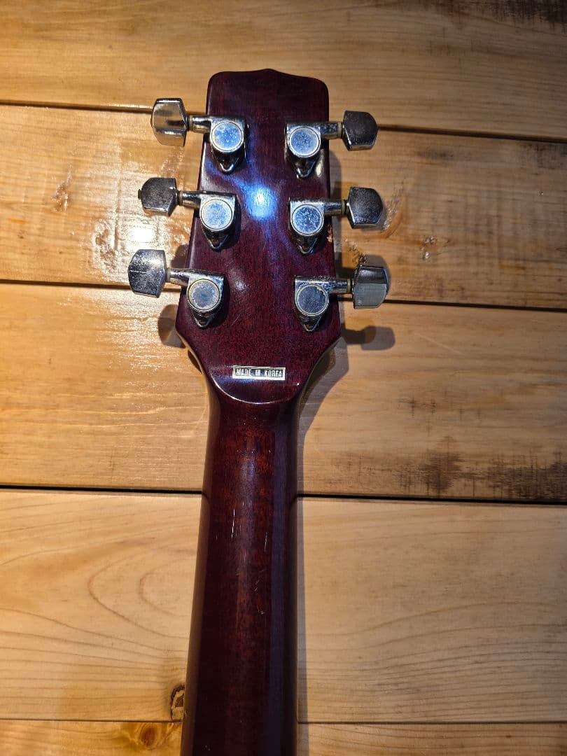 TAKAMINE T-F1/BS アコギ