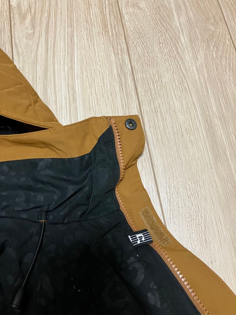 volcom Eva ins Gore-Tex jacket レディース