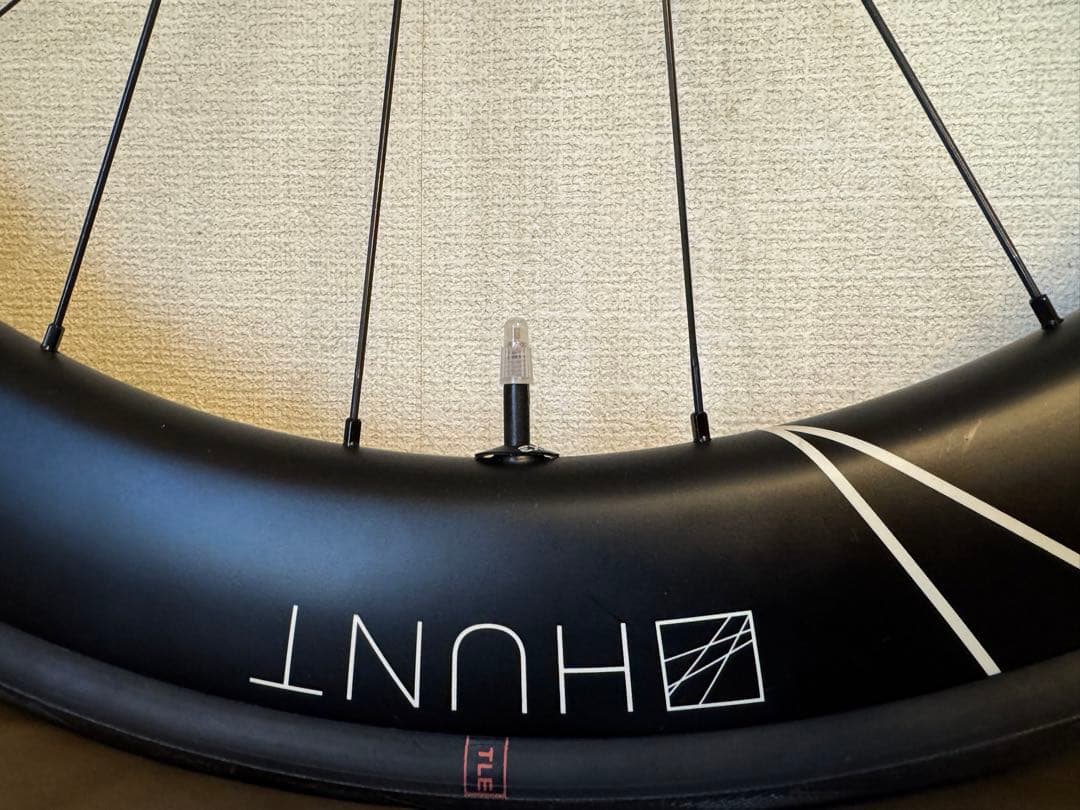 パーツ HUNT 60 Limitless Aero Disc