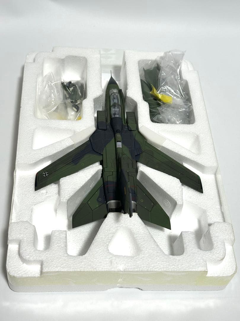 ホビーマスター 1/72 トーネードIDS ドイツ空軍