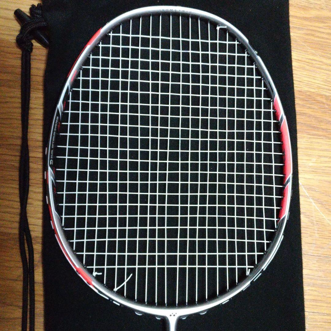 【海外モデル】YONEX  DUORA　デュオラ　77