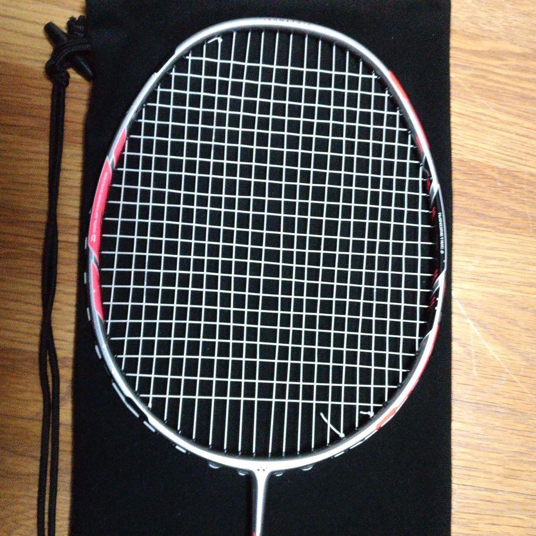 【海外モデル】YONEX  DUORA　デュオラ　77