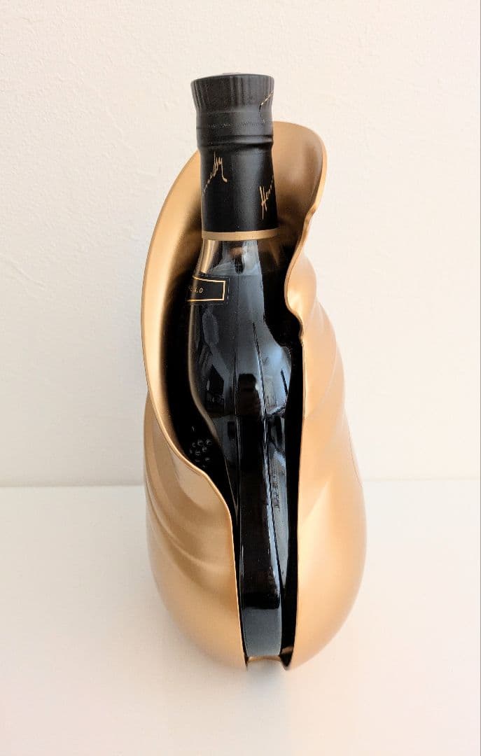 ヘネシー X.O キム・ジョーンズ リミテッドエディション　ブランデー