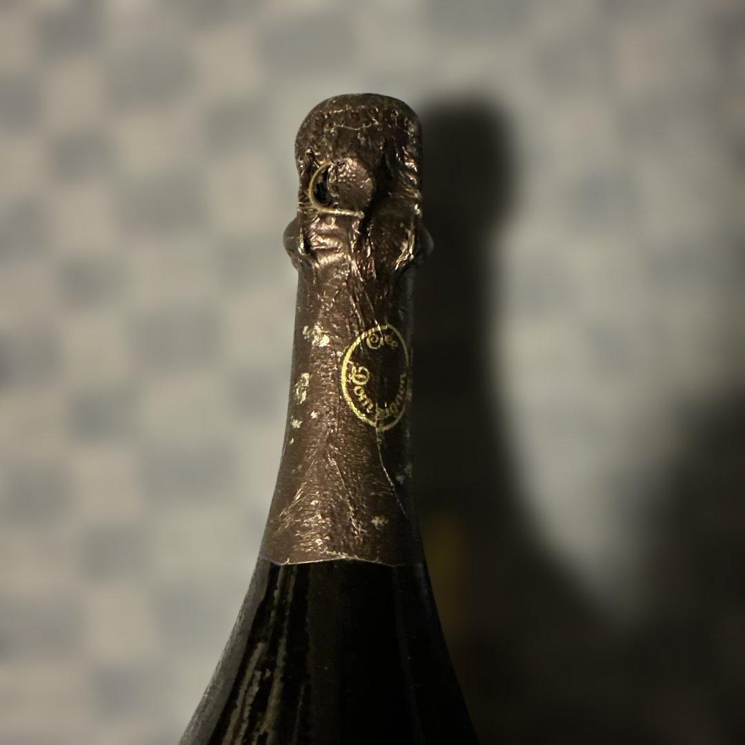 ドンペリニヨン ロゼ ヴィンテージ1993年 Dom Perignon Rose